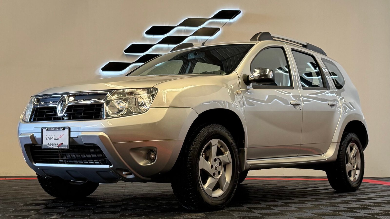 RENAULT DUSTER DYNAMIQUE 2014 (81-15-12-14-51 Y 81-27-66-82-39) – Autos ...